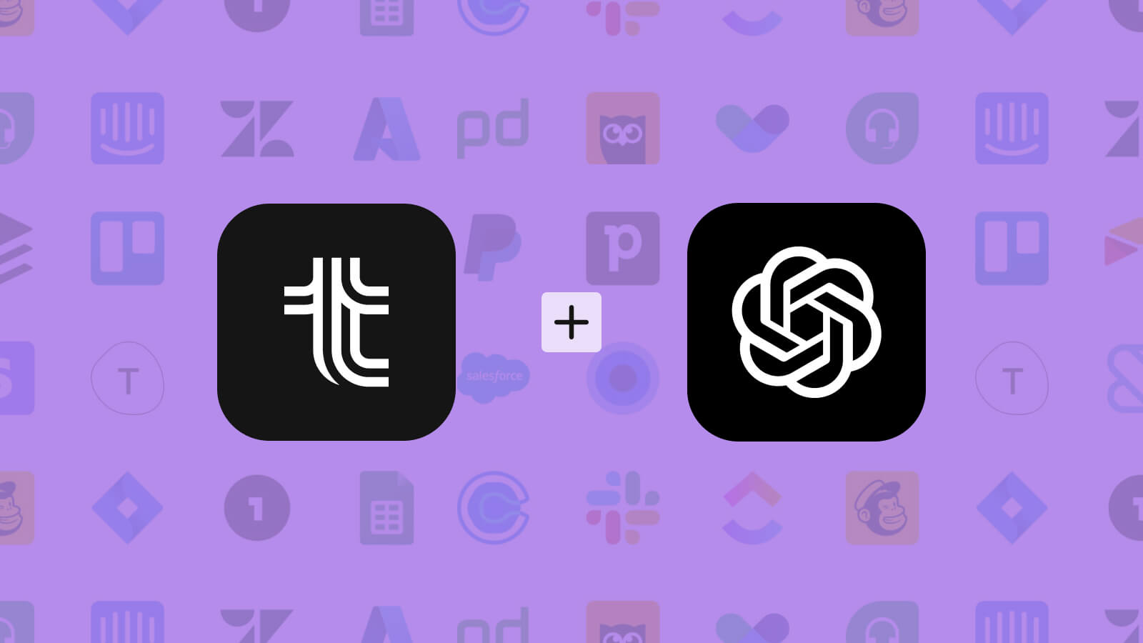 Integrations | Tability